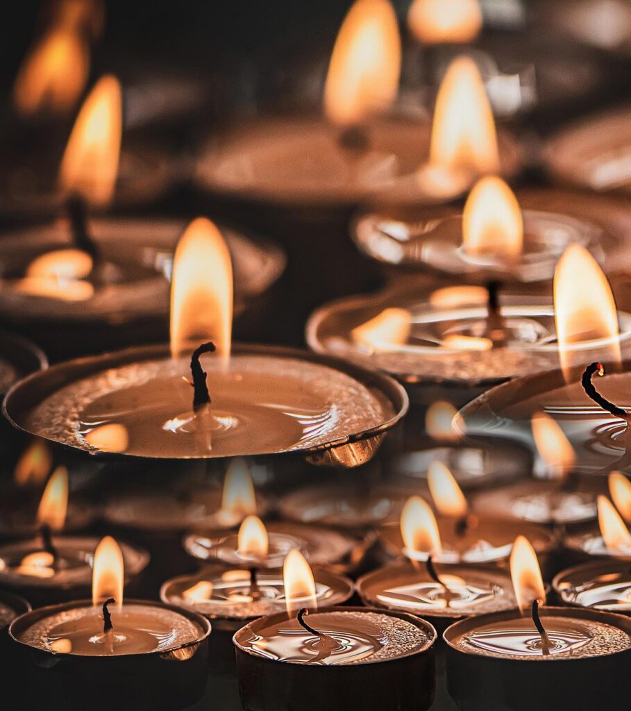 Lent Mid-Week Services - Good Shepherd Lutheran Church